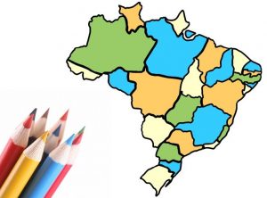 Colorindo mapas | CHC