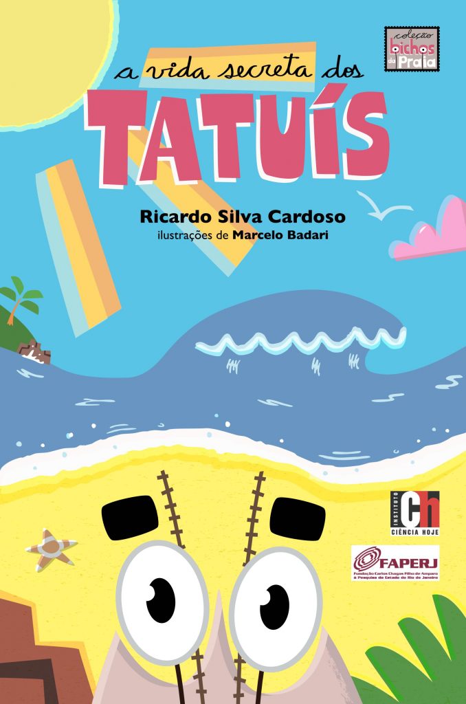 Turma da praia | CHC