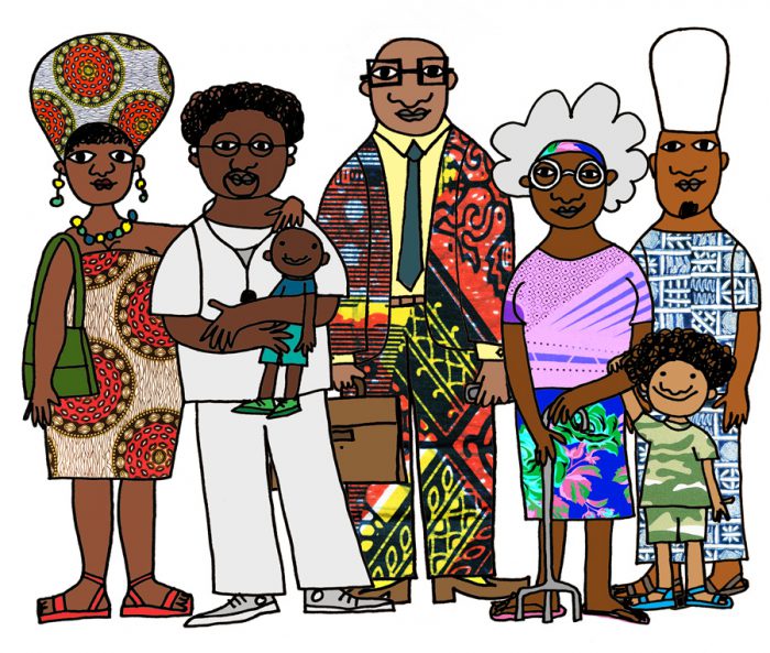 Colorismo, você sabe o que é? | CHC