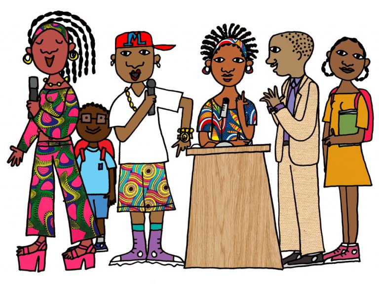 Colorismo, você sabe o que é? | CHC