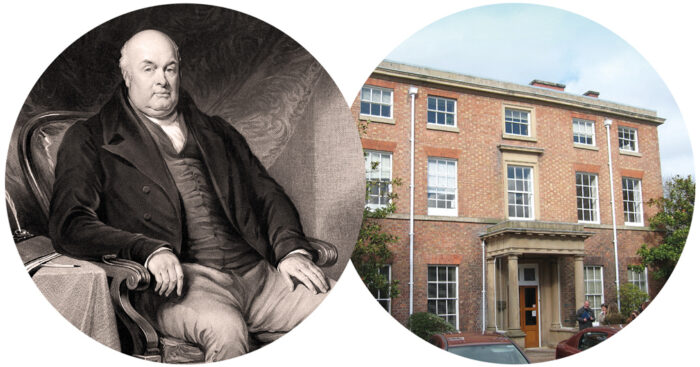 O pequeno Darwin | CHC