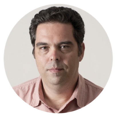 Desafios da água salgada | CHC