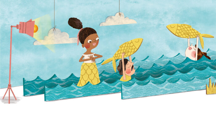 CHC | Intérprete de Libras!