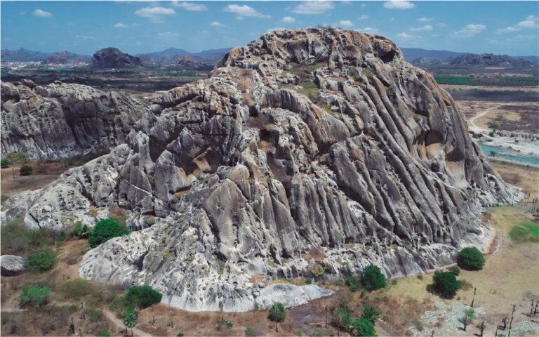 Geodiversidade, quem conhece? | CHC